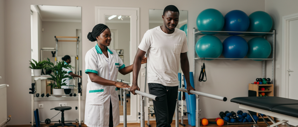 Physiotherapy Treatment – Physio Solutions